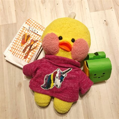 Уточка Лалафанфан Annamis — Livejournal