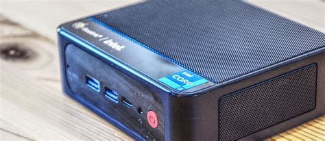 Beelink SEi11 Pro Mini PC TechRadar