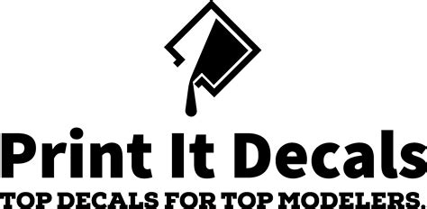 Products Page Print It Decals