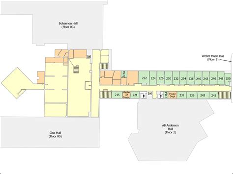 Umd Maps Humanities H