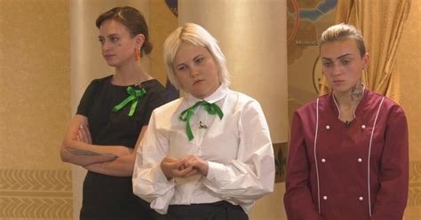 Від пацанки до панянки 4 участница реалити побила стриптизершу Tv Ua