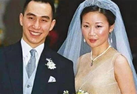 出身豪门，低调又专情的何猷龙，他真的是好男人吗？ 知乎