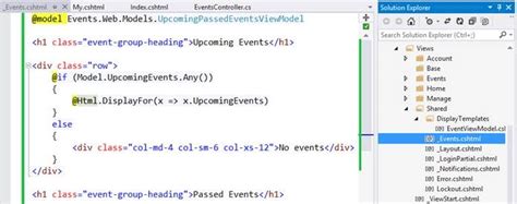 Svetlin Nakov Svetlin Nakov Official Web Site And Blog Asp Net Mvc Practical Hands On Lab