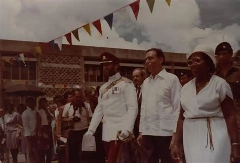 History Of Belize Allworldflags