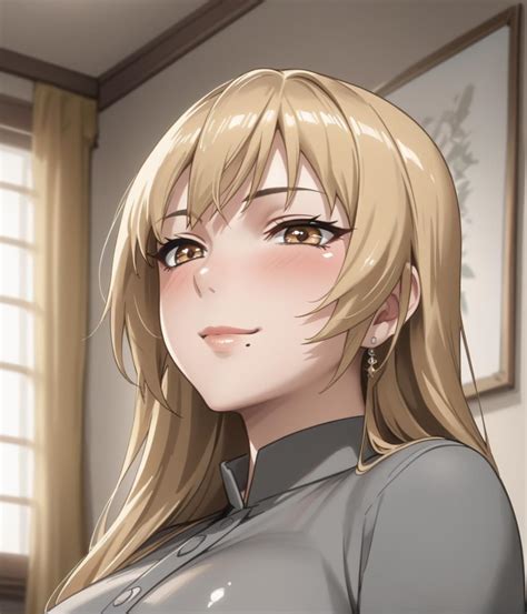 Ichinose Riko Rin X Sen Ran Sem Cross Mix V1 0 Stable Diffusion LoRA Civitai