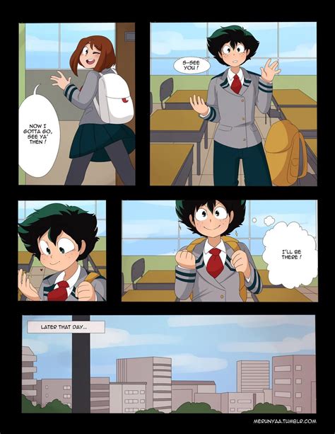My Hero Diaper Comic Rdiaperporn