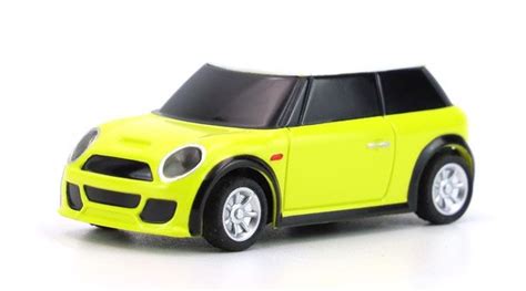 1 76 Scale Rc Journey