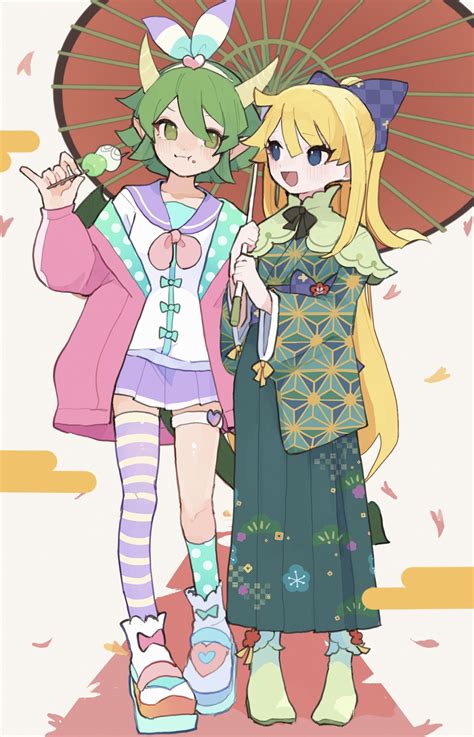 Puyopuyo Quest Danbooru