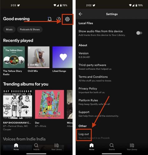 Why Are Spotify Group Sessions Not Working Quick Fix