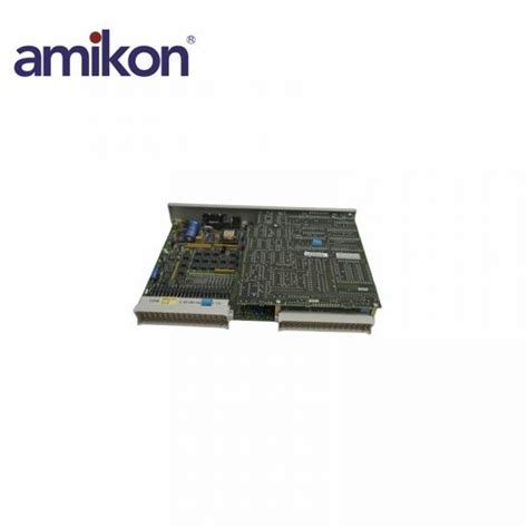Siemens 6ds1717 8cc Binary Calculation Module Supplier Siemens 6ds1717 8cc Binary Calculation