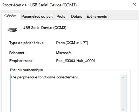 Com Port Device Not Enumarating In Wsl 1 · Issue 5203 · Microsoftwsl