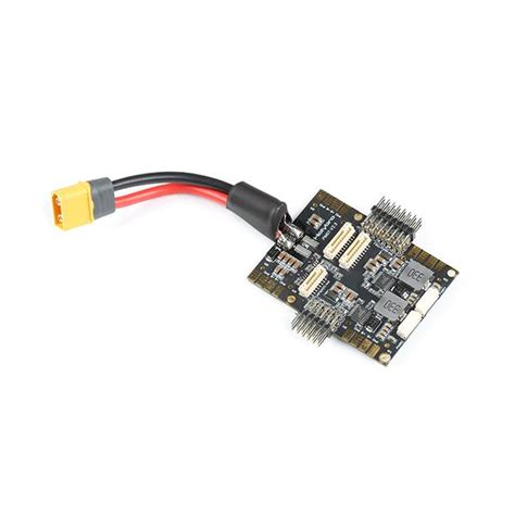 Pixhawk 6c Avec Module Dalimentation Pm07 Opencircuit