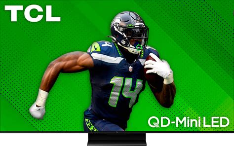 Brandclub Tcl 75 Class Qm7 Series 4k Uhd Hdr Qd Mini Led Smart