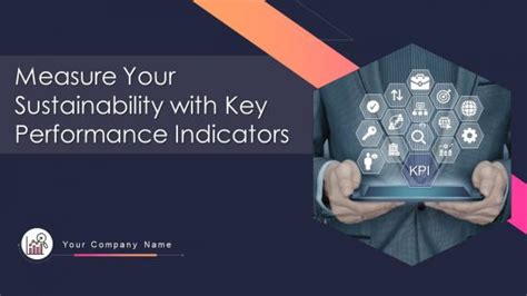 Key Performance Indicators Kpis Powerpoint Presentation And Slides Slideteam