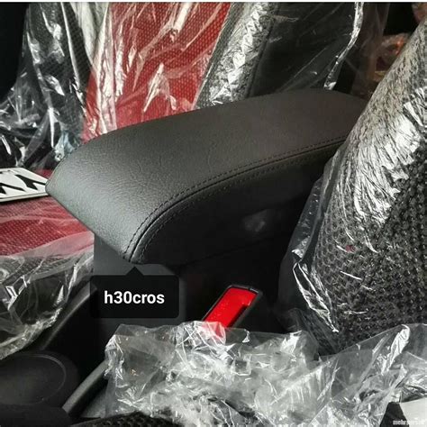 عکسهای اچ سی کراس H30cross خودروی جدید ایران خودرو و دانگ فنگ