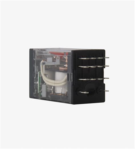 Relay Gs 4 Ac Lt Salz Automation Gmbh