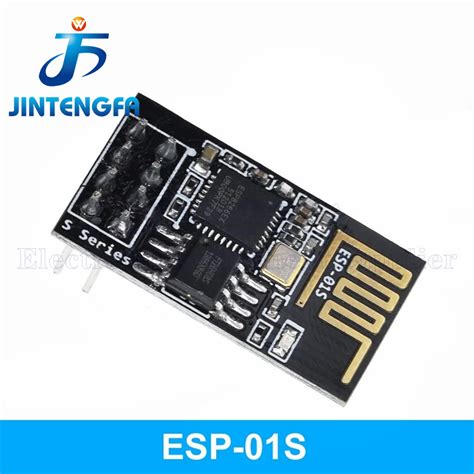 Adaptador Programador Esp01 Uart Gpio0 Esp 01 Esp8266 Ch340g Usb Para Esp8266 Serial Sem Fio