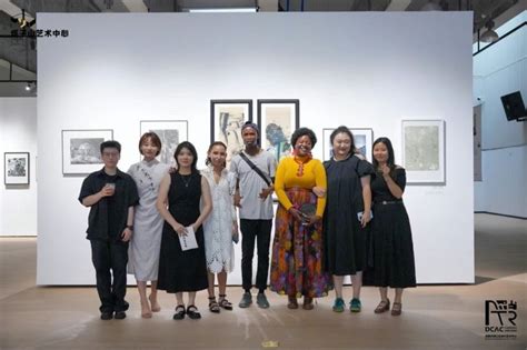 The Opening Was Amazing It Was Amazing To See So Many Visitors And