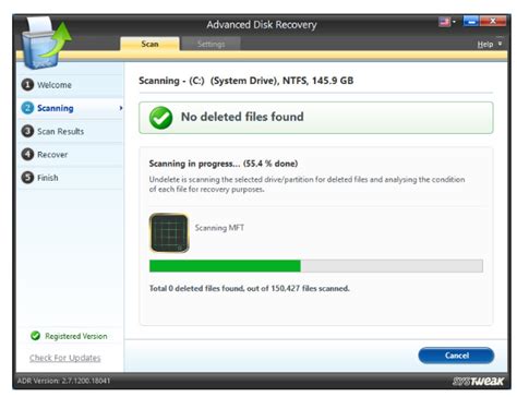 How Do I Recover Corrupted Lost Files From My Computer