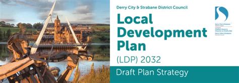 Derry Local Development Plan Ldp Public Hearing Sessions To Commence