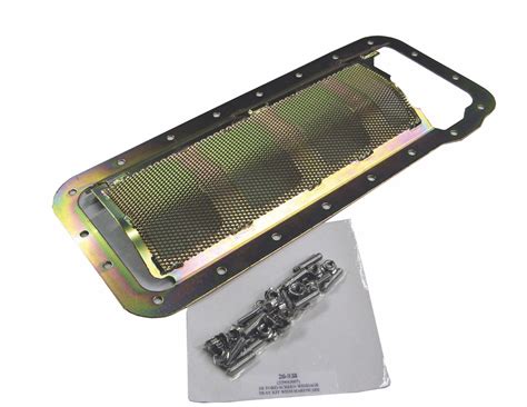 Ford Fe Engine Oiling System The Complete Guide