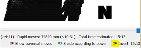 Image Mode Issues Lightburn Software Questions Lightburn Software Forum