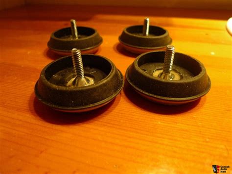 Technics Parts For SL Mk Ii Turntable Photo UK Audio Mart