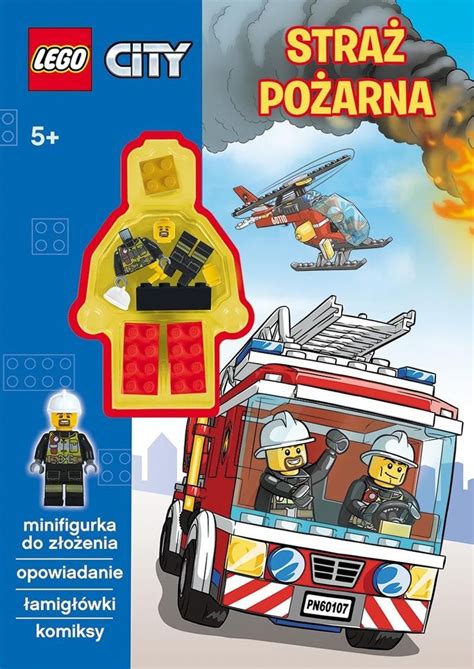 Lego City Stra Po Arna Smyk Com