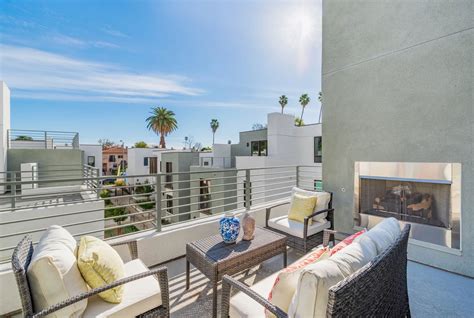 3 New Condo And Townhouse Communities In Pasadena New Condo Luxury