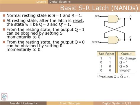 Latch Sequential Circuit At Anna Weathers Blog