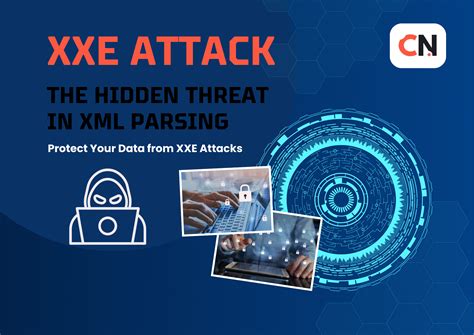Xxe Attack Understanding Xml External Entity