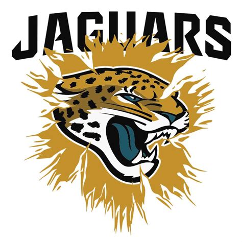 Free Jacksonville Jaguars Clipart Download Free Jacksonville Jaguars