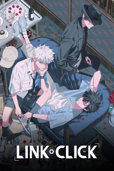Link Click Hianime