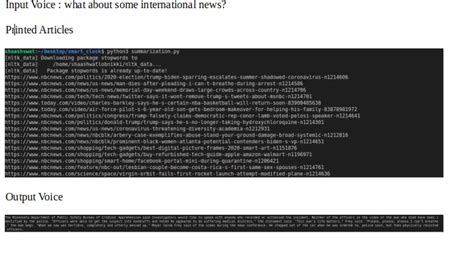 Smart Alarm Clock With Raspberry Pi Iotedu