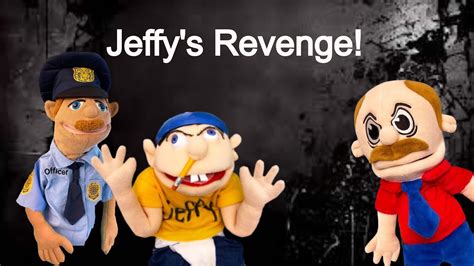 Sml Movie Jeffy S Revenge Youtube