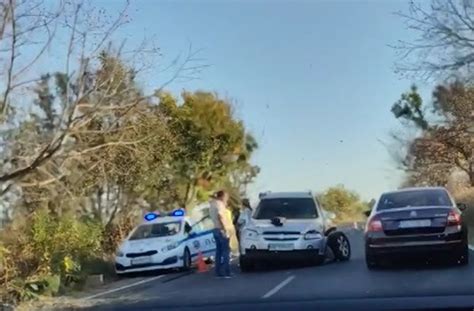 Поредна катастрофа на пътя Плевен Ловеч