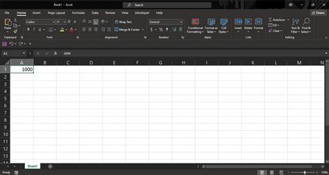 How To Quickly Insert Unique Sequence Numbers In Excel