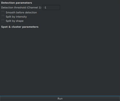 Subcellular Spot Detection Not Working In Ubuntu Issue 328