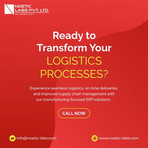 Noetic Labs Pvt Ltd On Linkedin Noeticlabs Erpsoftware