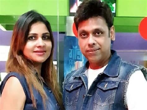 Poet Ambika Jain Amber Husband Poet Saurabh Jain Suman Threatened With Murder Now Stones Next