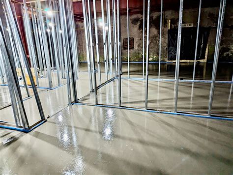 Ufh In Yorkshire Completed Underfloor Heating The Floor Heating Group England