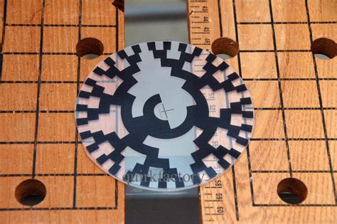 Quirkfactory Shaft Encoder