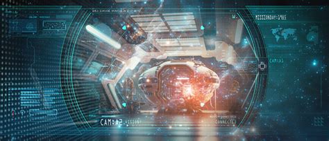 Hud Ui 미래 지향적 인 사용자 인터페이스3d 글로벌 세계지도 및 비즈니스 데이터 차트 헤드 업 디스플레이 대시 보드 패널의