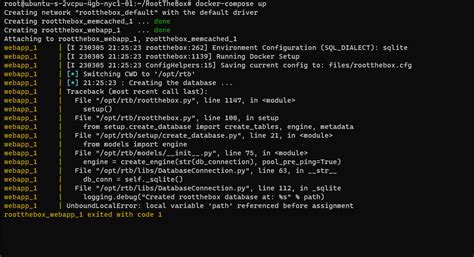 Unboundlocalerror Local Variable Path Referenced Before Assignment