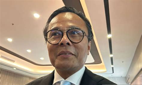 Profil Dony Oskaria Wakil Menteri Bumn Yang Ditunjuk Jadi Coo