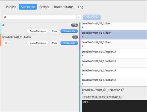 Mqtt Embedded Broker Advantages Installation Openhab Community