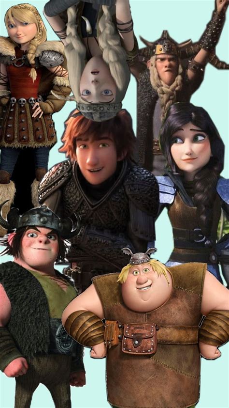 Httyd Characters In 2025 Httyd Character Toothless