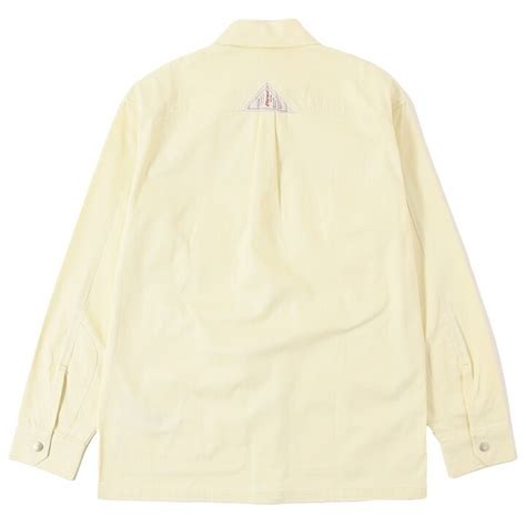 【楽天市場】 Diesel ディーゼル メンズ レディース 男女兼用 オーガニックコットン 長袖オーバーシャツ【s Derr】【サイズxs～xxl】【1サイズ程大きめのサイズ感】【アイボリー