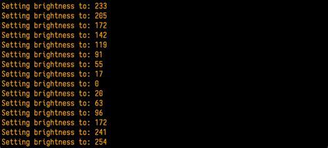Hue Dimmer Adafruit Slider Trinkey Adafruit Learning System