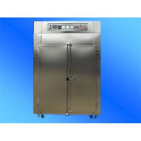 LCD专用无尘干燥箱PI固化炉 吴江市上新电器有限公司 新能源网